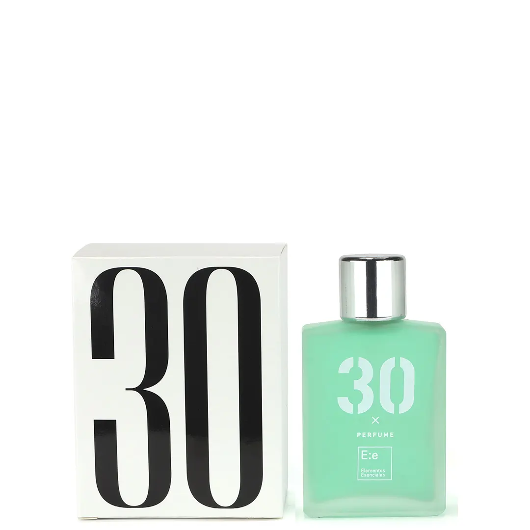 Perfume 30 - Elementos Esenciales