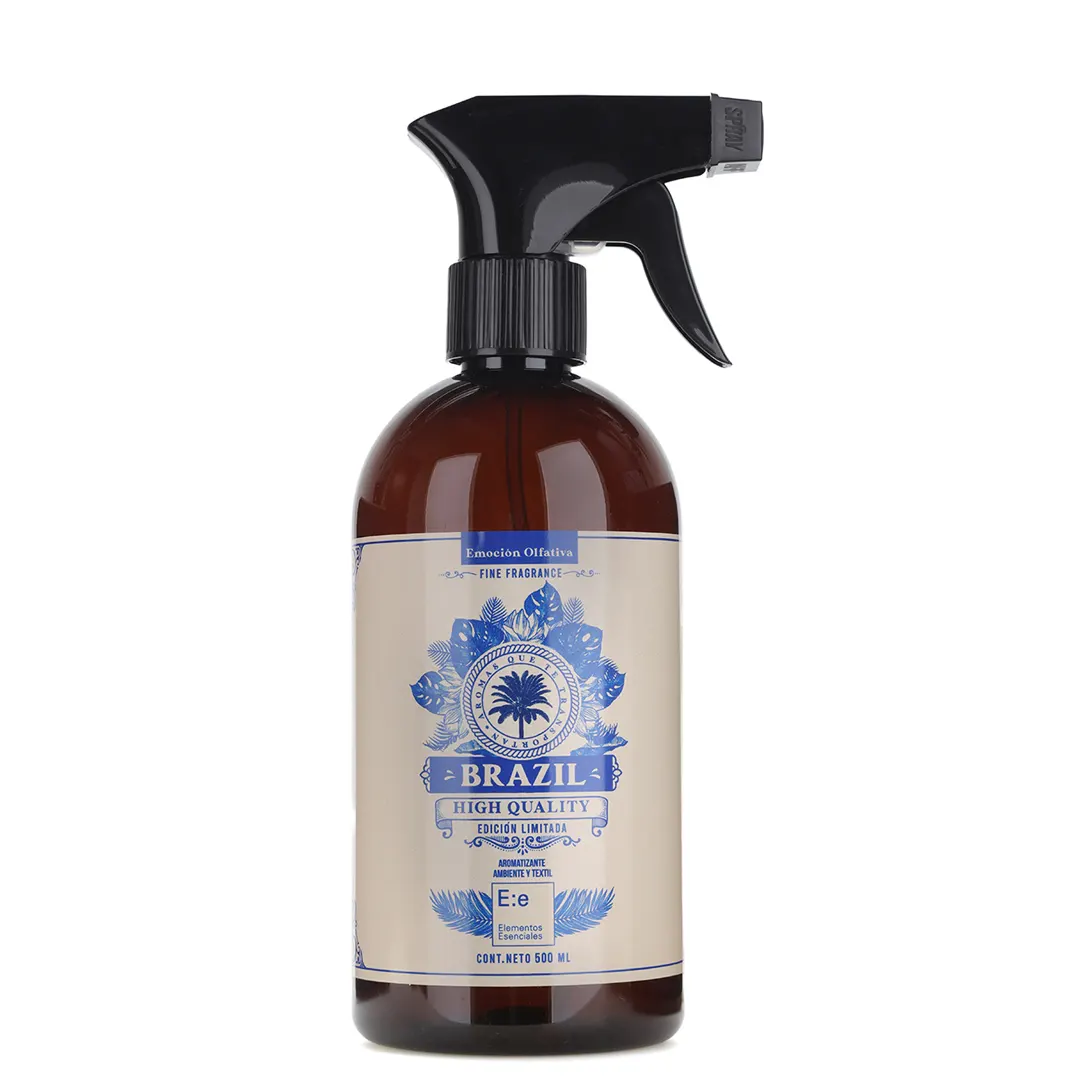 Home Fragrance Brazil - Elementos Esenciales